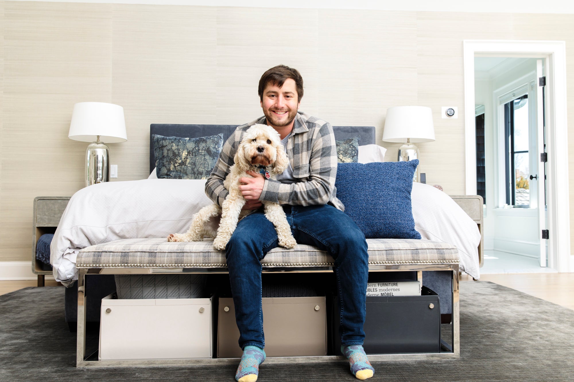 The Folden Lane Story & The Problem We're Solving | Folden Lane