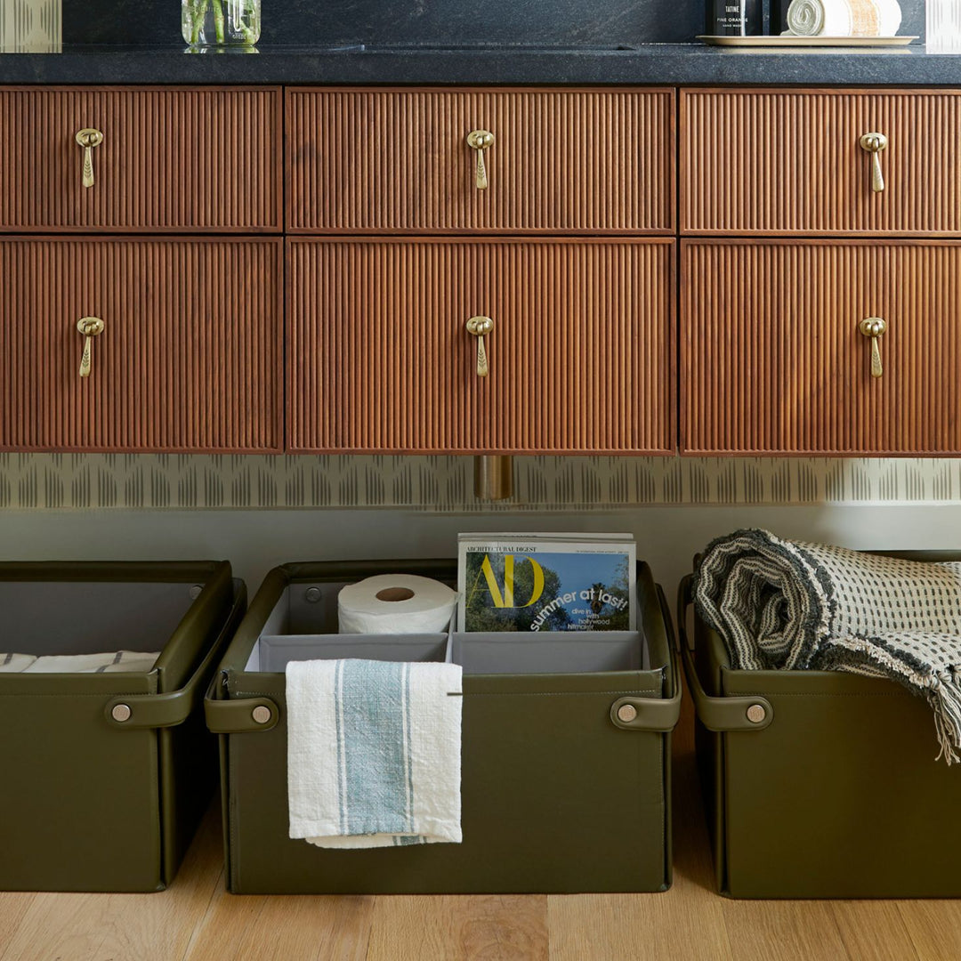 Folden Lane | Premium Sustainable Home Storage Solutions
